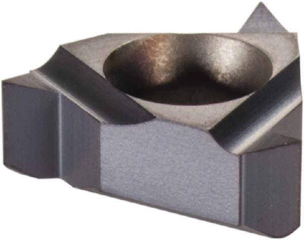 Iscar - Laydown Threading Insert: 11IR A 55 IC908, Carbide | MSC Direct