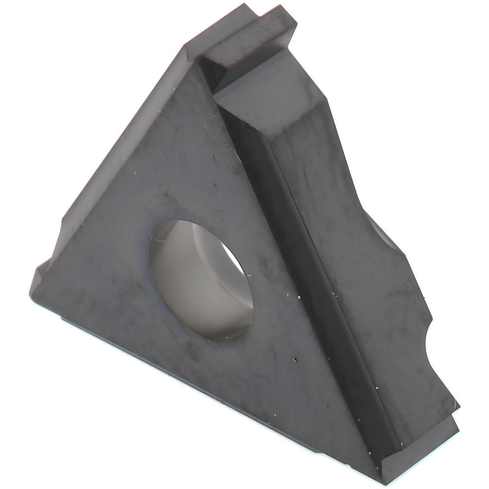 Iscar - Laydown Threading Insert: Carbide | MSC Direct