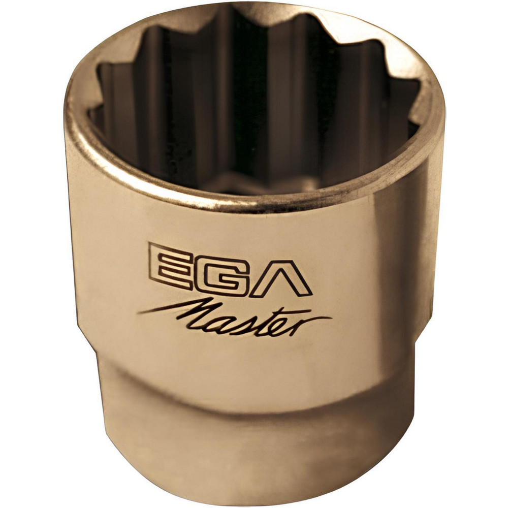 EGA Master - Specialty Sockets: Socket Type: Non-Impact; Drive Size ...