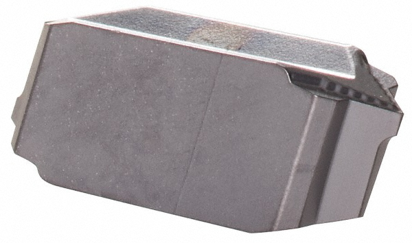 Iscar - Threading Insert: TIP 4P11.5-NPT IC908, Carbide | MSC Direct