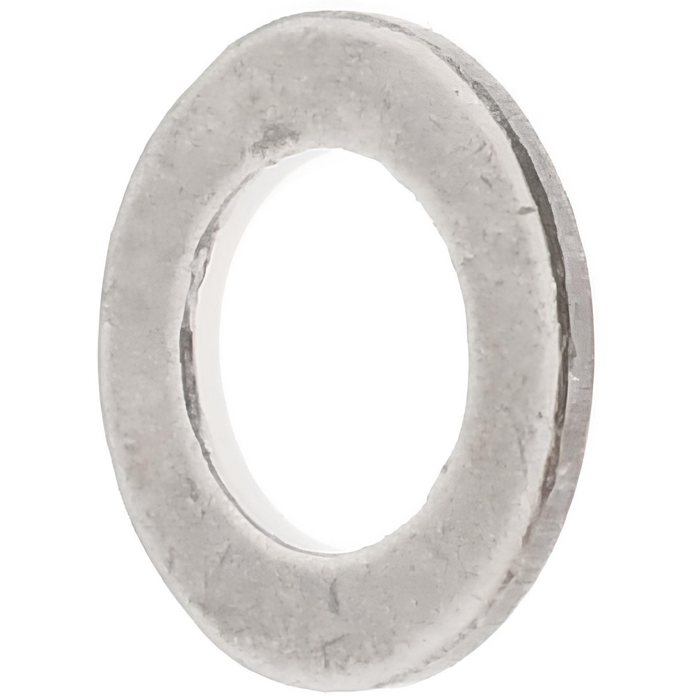 Made in USA - #2 Screw Standard Flat Washer: Grade 300 Stainless Steel ...