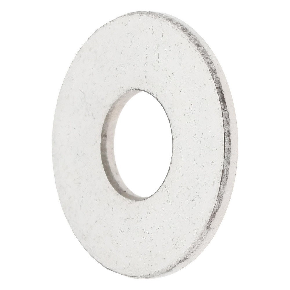 Made in USA - 6L Screw, Standard Flat Washer: Grade AN960 Stainless ...