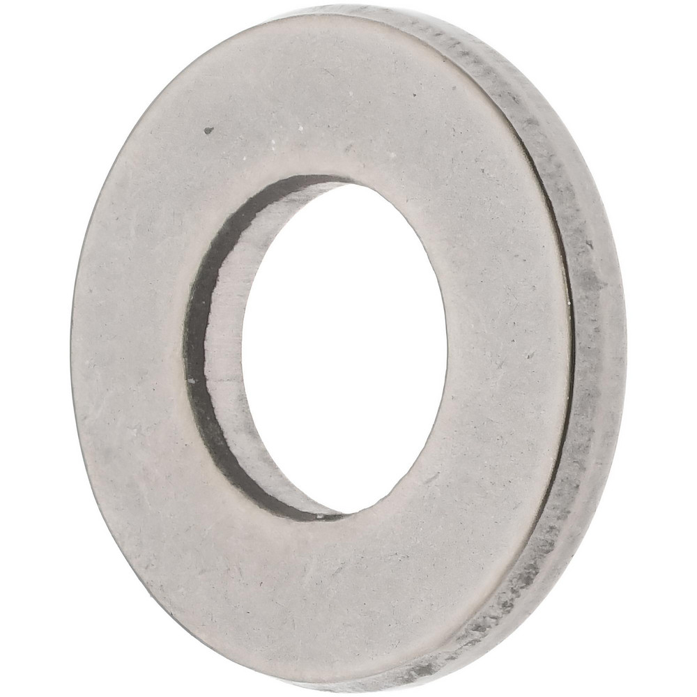 Made in USA - #10 Screw Standard Flat Washer: Grade AN960 Stainless ...