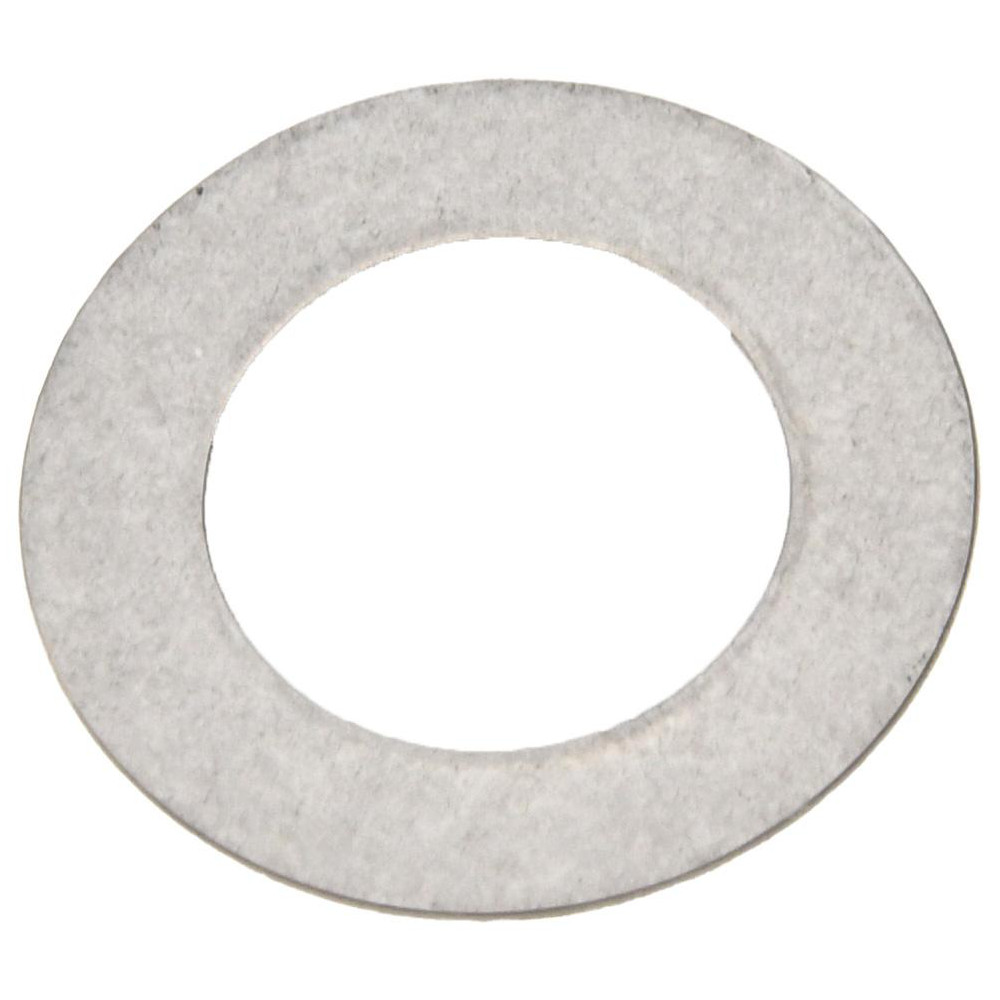Made in USA - Arbor Shim: 0.0150" Thick, 0.3800" ID, 0.6250" OD, 5/16 ...