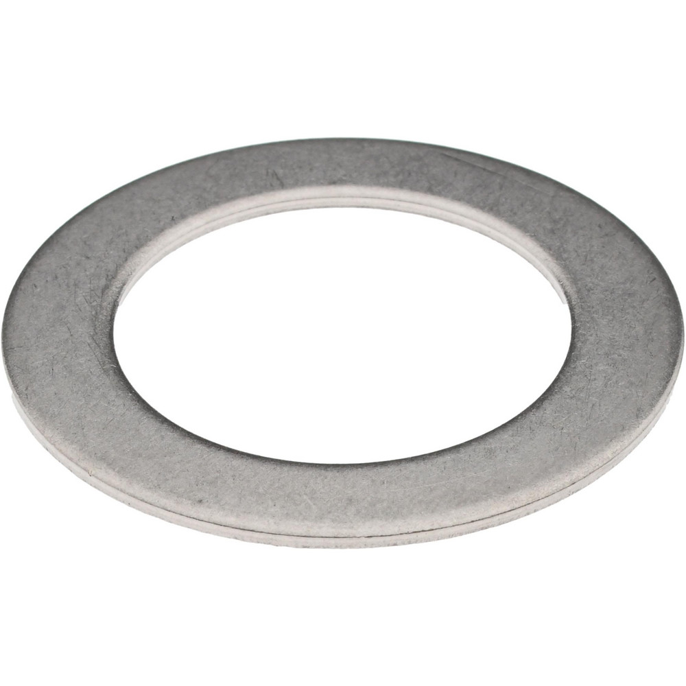 Made in USA - Arbor Shim: 0.0300" Thick, 0.7550" ID, 1.1250" OD, 5/8 in ...