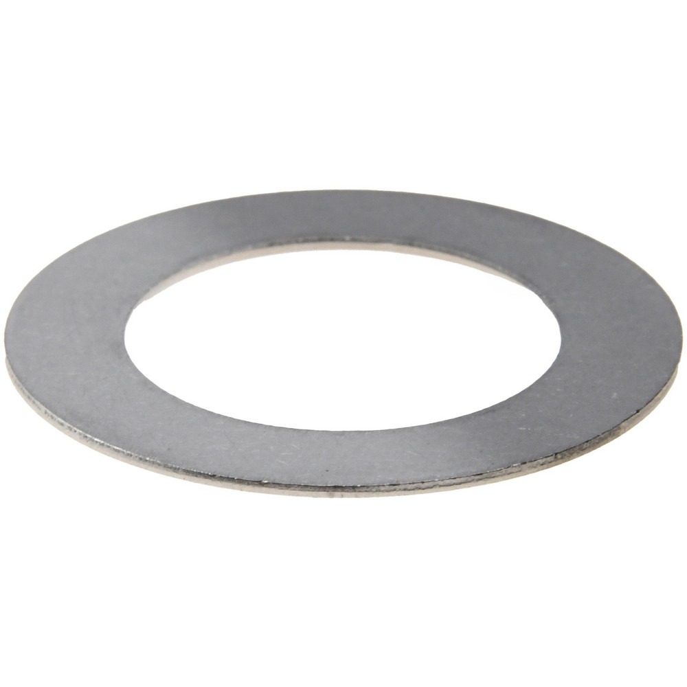 Made in USA - Arbor Shim: 0.0300" Thick, 7/8" ID, 1.3750" OD, 3/4 in ...