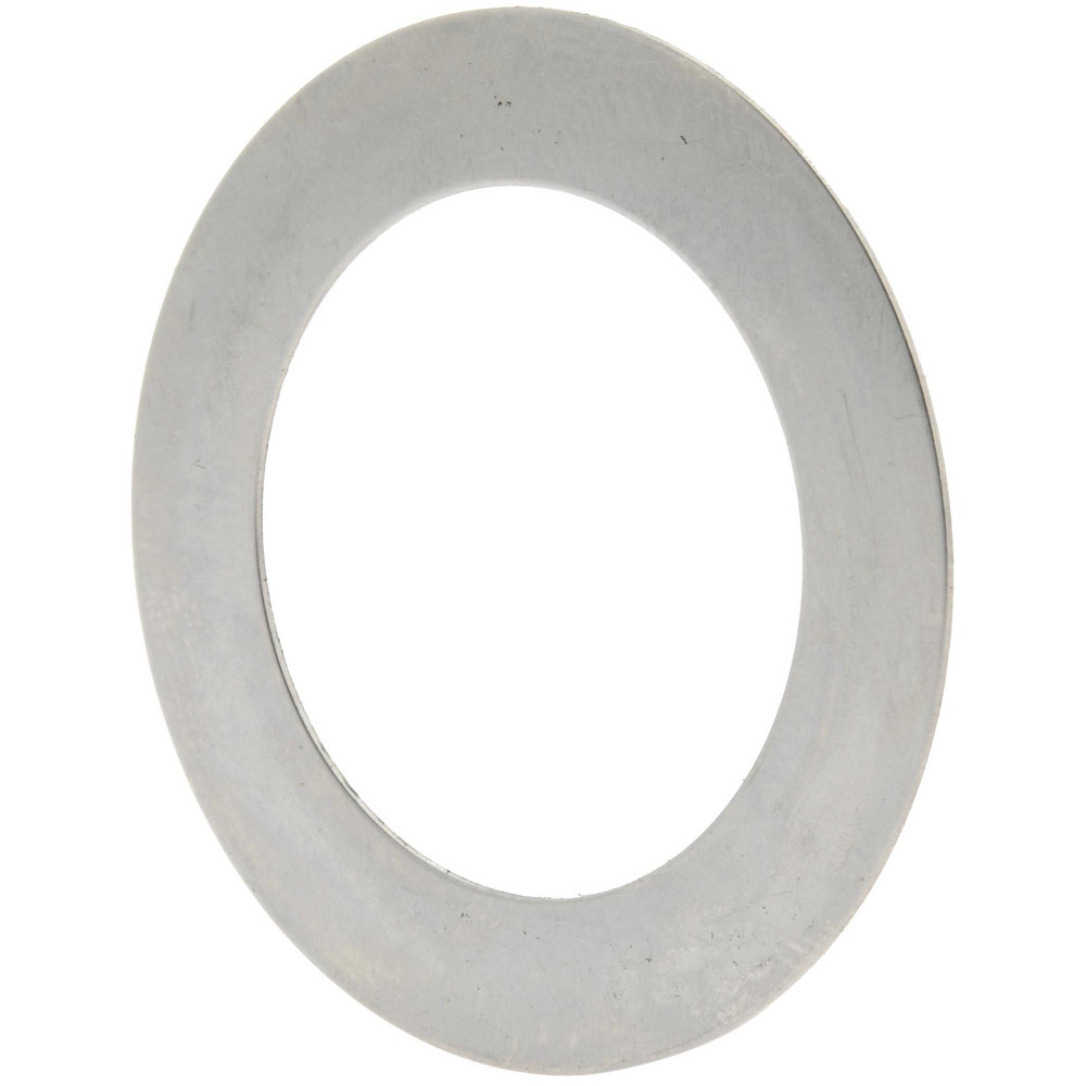 Made in USA - Arbor Shim: 0.0150" Thick, 1" ID, 1.5000" OD, 7/8 in ...