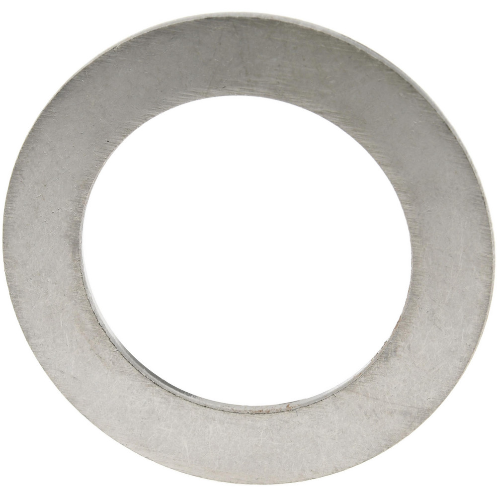 Made in USA - Arbor Shim: 0.0600" Thick, 1" ID, 1.5000" OD, 7/8 in ...