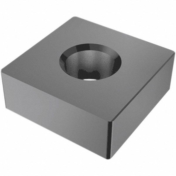 Iscar - Turning Insert: SNGA 432T IN23, Ceramic | MSC Direct