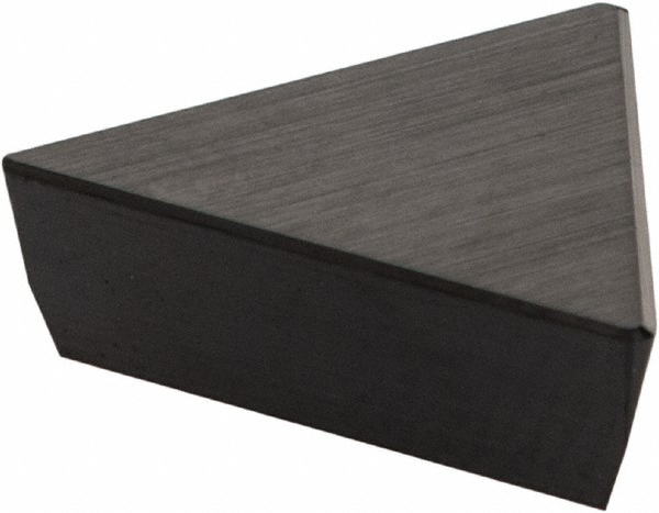 Iscar - Turning Insert: TPG 221T IN22, Ceramic | MSC Direct