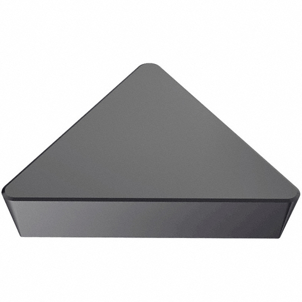 Iscar - Turning Insert: TPG 222T IN22, Ceramic | MSC Direct