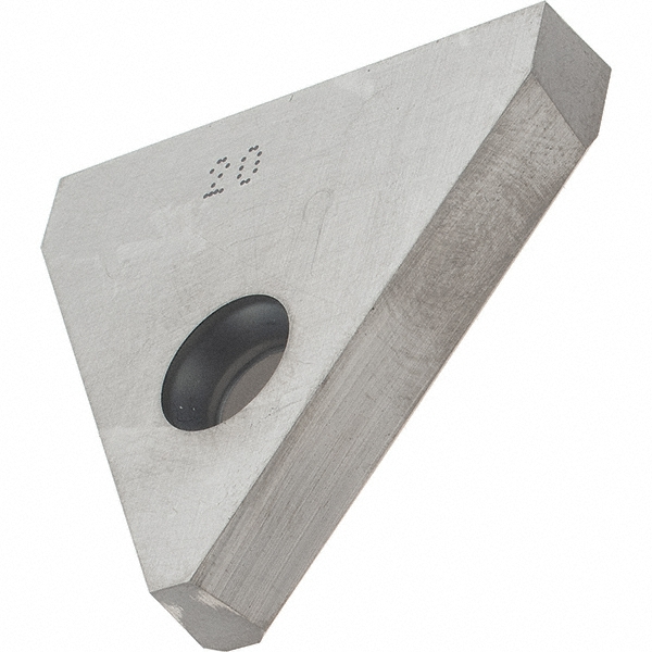 Iscar - XNUW 3606-10 IC20 Carbide Grooving Insert - 05411996 - MSC ...
