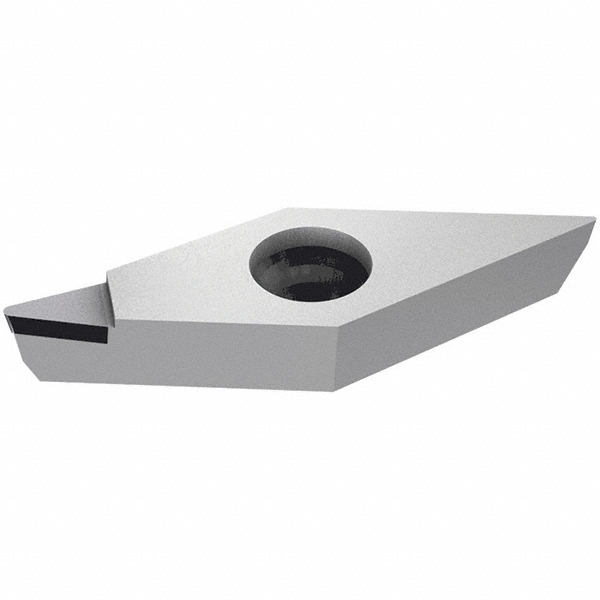 Iscar - Turning Inserts: Insert Style: VCGT; ANSI Size Code: 332; ISO ...