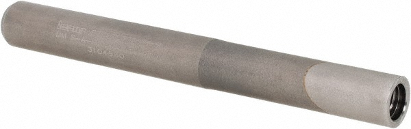Iscar - Replaceable Tip Milling Shank: Series Multimaster, 40 mm ...