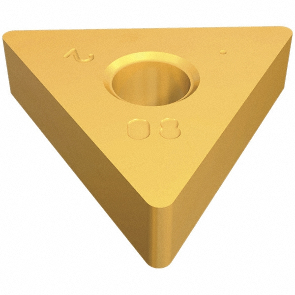 Iscar - Turning Insert: TNMA 433 IC4028, Carbide | MSC Direct