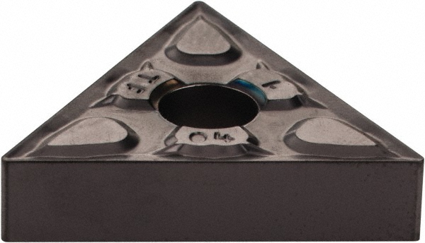 Iscar - Turning Insert: TNMG 431-TF IC907, Carbide | MSC Direct