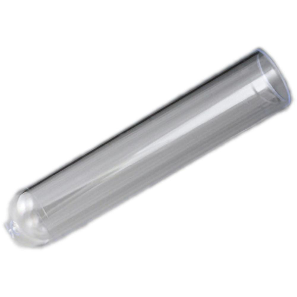 Globe Scientific - Test & Sample Tubes: Type: Test Tube; Capacity (ml ...