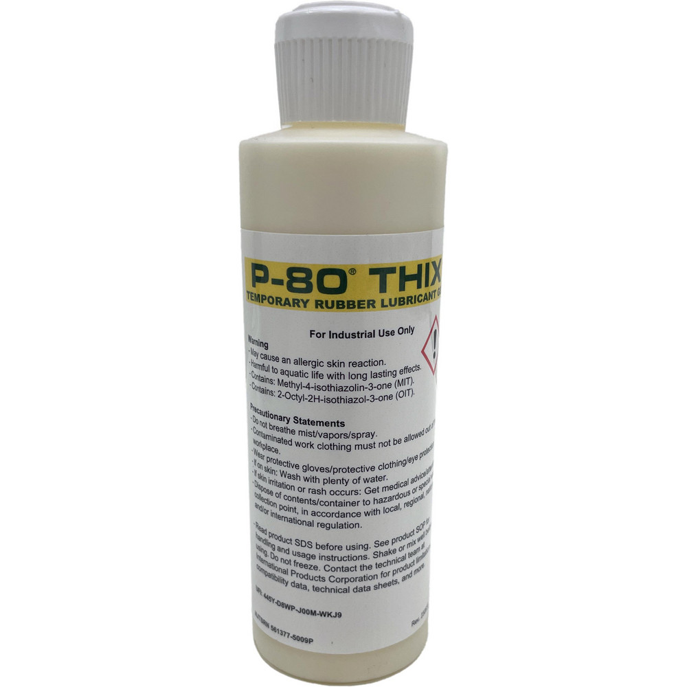 DuBois - Lubricant Gel: 220 mL Bottle, Oil in Water Emulsion | MSC Direct