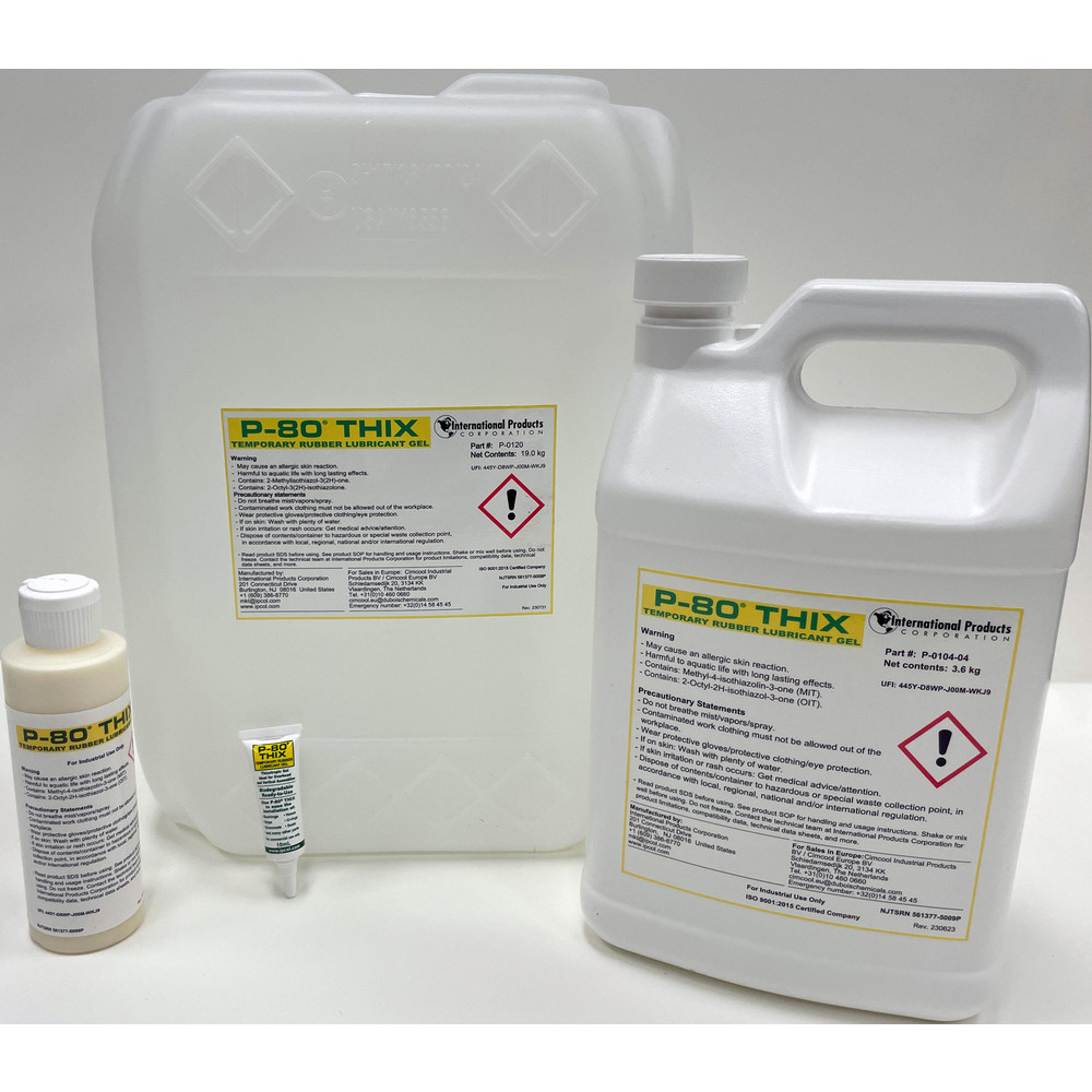 DuBois - Lubricant Gel: 20 L Jug, Oil in Water Emulsion | MSC Direct
