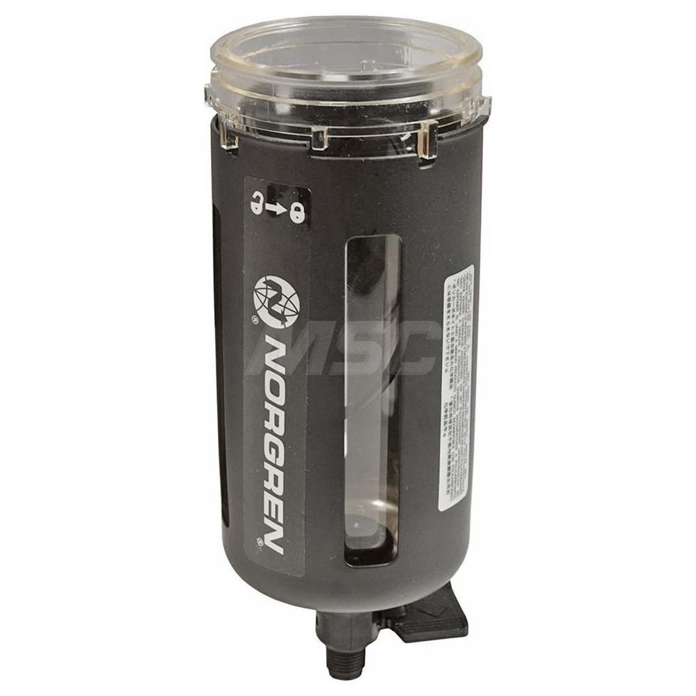 Norgren - F/FILTER BOWL DRAIN | MSC Direct