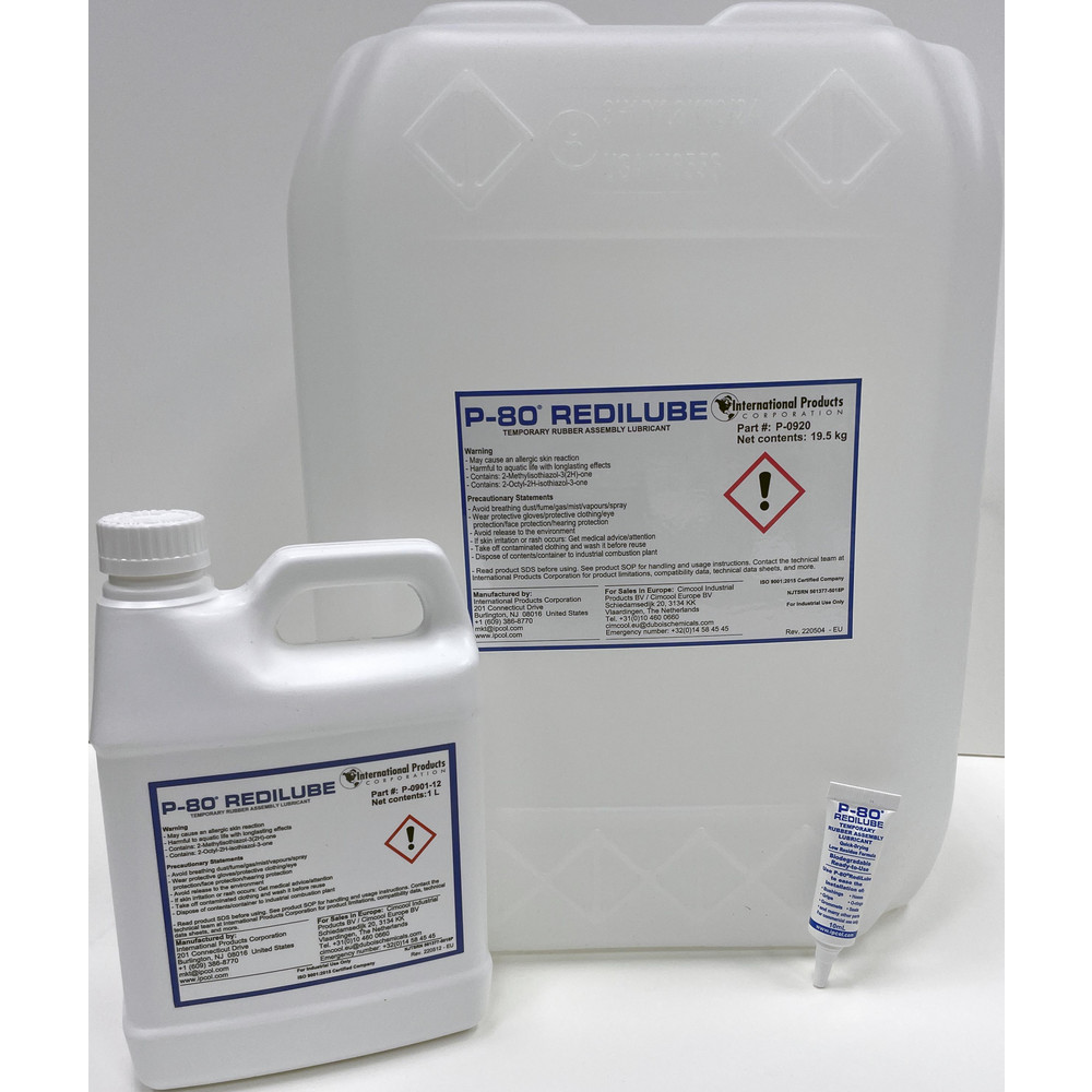 DuBois - Lubricant: 10 mL Tube, Oil in Water Emulsion | MSC Direct