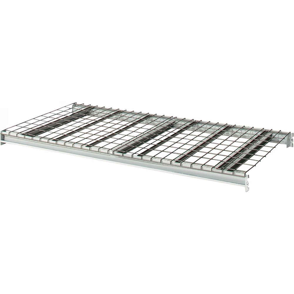 Hallowell - Storage Racks: Overall Width (Inch): 48; Overall Height ...