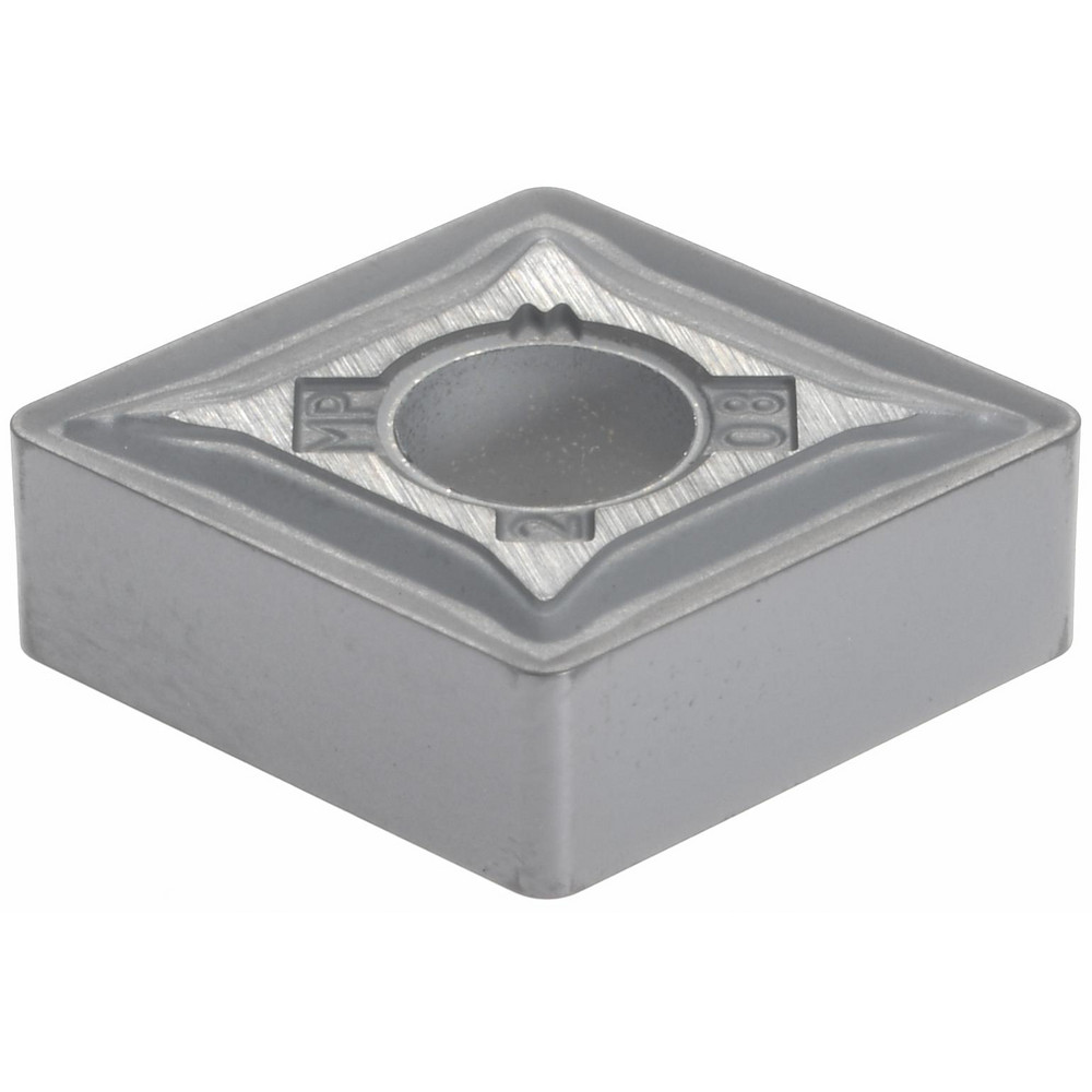 Kennametal - Turning Insert: CNMG432MP KC5025, Carbide | MSC Direct