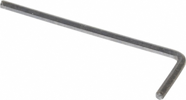 Value Collection - 5/64 SHORT ARM HEX KEY | MSC Direct