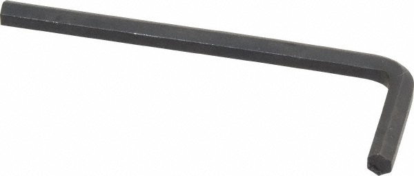Value Collection - Hex Key: 5/32", Hex End, Short Arm | MSC Direct