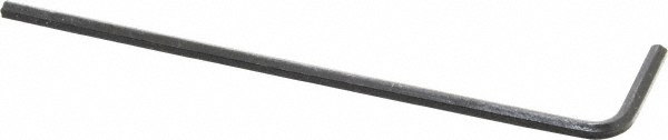 Value Collection - Hex Key: 3/32", Hex End, Long Arm | MSC Direct