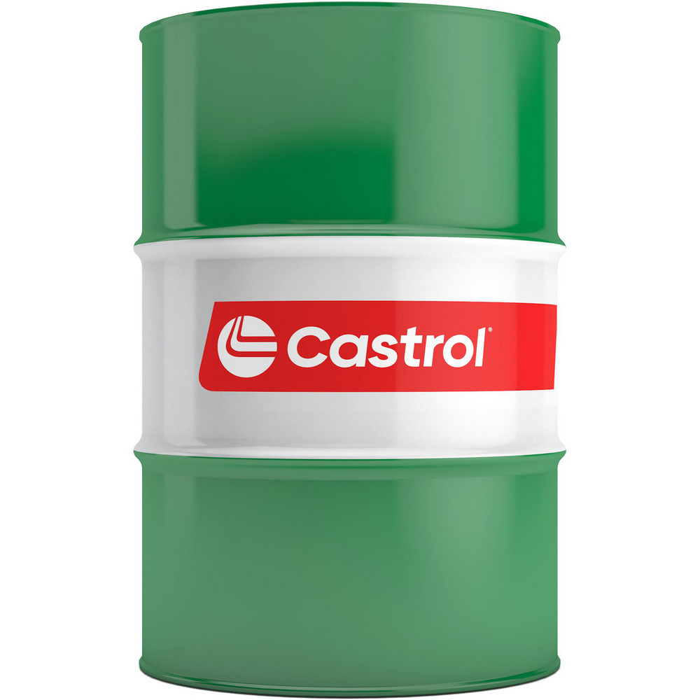 Castrol - Way Oil: Series Magna SW D 68, 55 gal, Drum | MSC Direct
