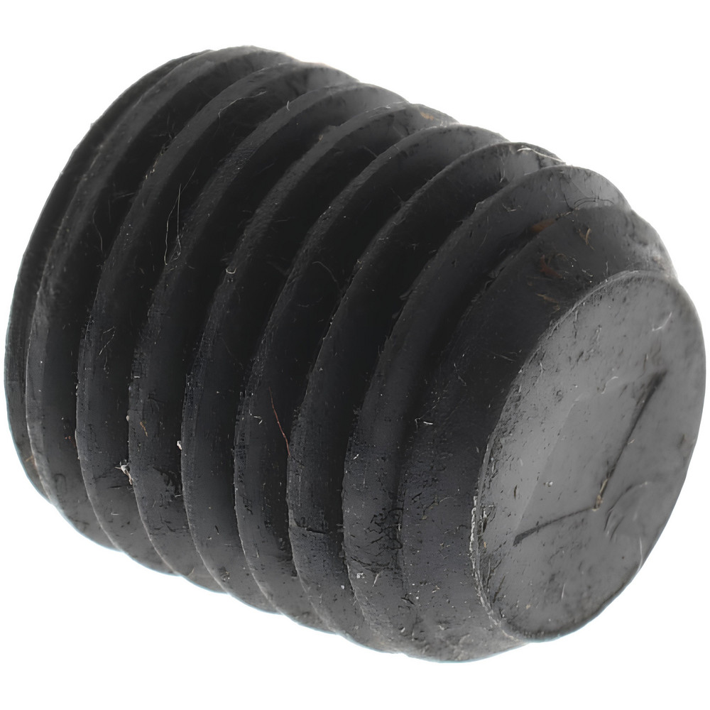 Value Collection - Socket Pressure Plug: 1/16-27 Thread, Alloy Steel ...