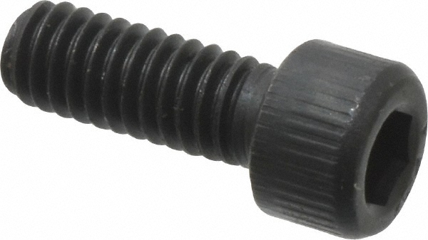 Value Collection - #6-40 UNF Hex Socket Cap Screw - 05496047 - MSC ...