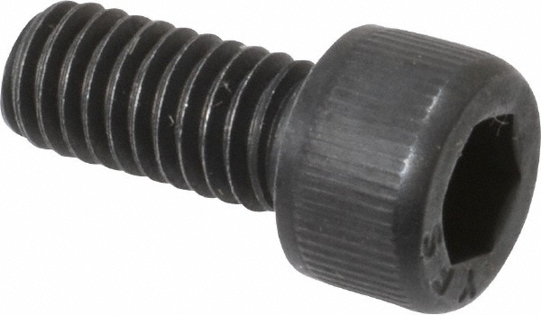 Value Collection - #8-36 UNF Hex Socket Cap Screw - 05497045 - MSC ...