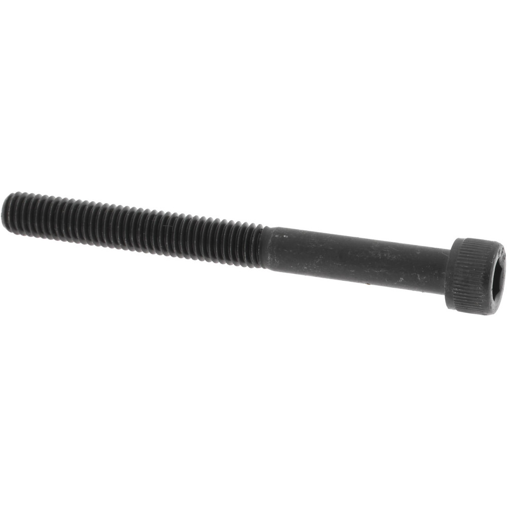 Value Collection - Hex Socket Cap Screw: #10-32, 2" Length Under Head ...