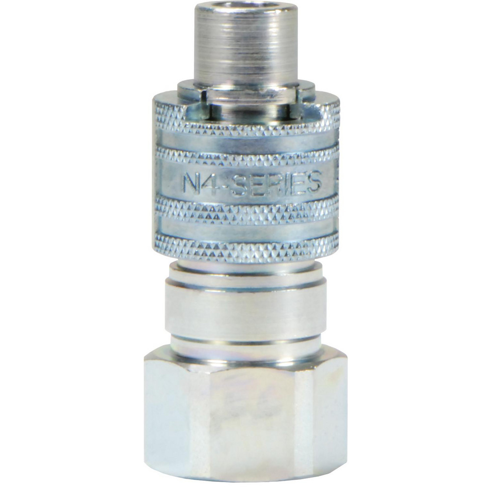 Dixon Valve & Coupling - Pneumatic Hose Fittings & Couplings: Fitting ...