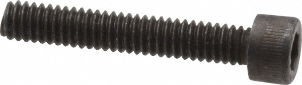Value Collection - #8-32 UNC Hex Socket Cap Screw - 05507108 - MSC ...