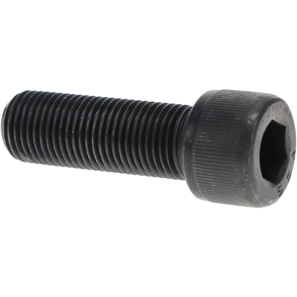 Value Collection - Hex Socket Cap Screw: 1/2-20, 1-1/2" Length Under ...