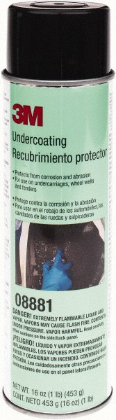3M - Automotive Rust Prevention Coatings & Paints | MSC Direct