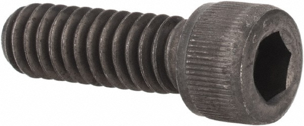 Socket Cap Screws | MSC Industrial Supply Co.