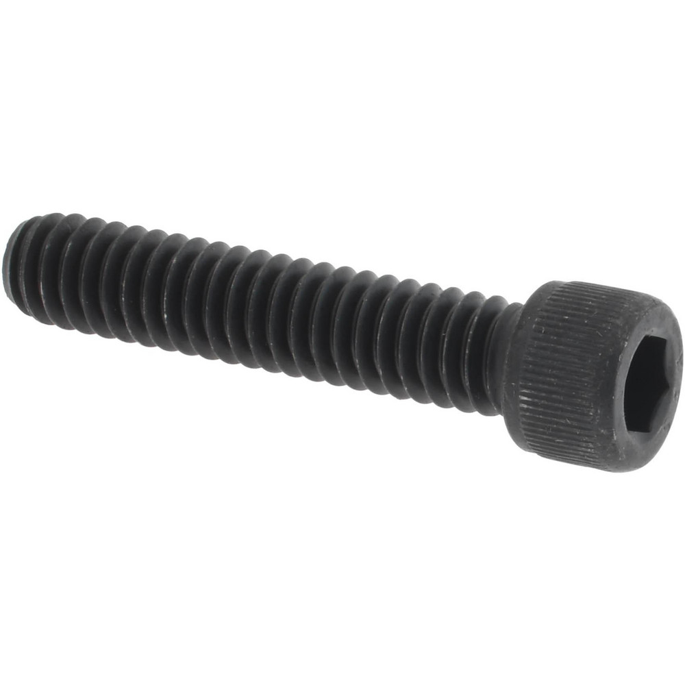 Socket Cap Screws | MSC Industrial Supply Co.
