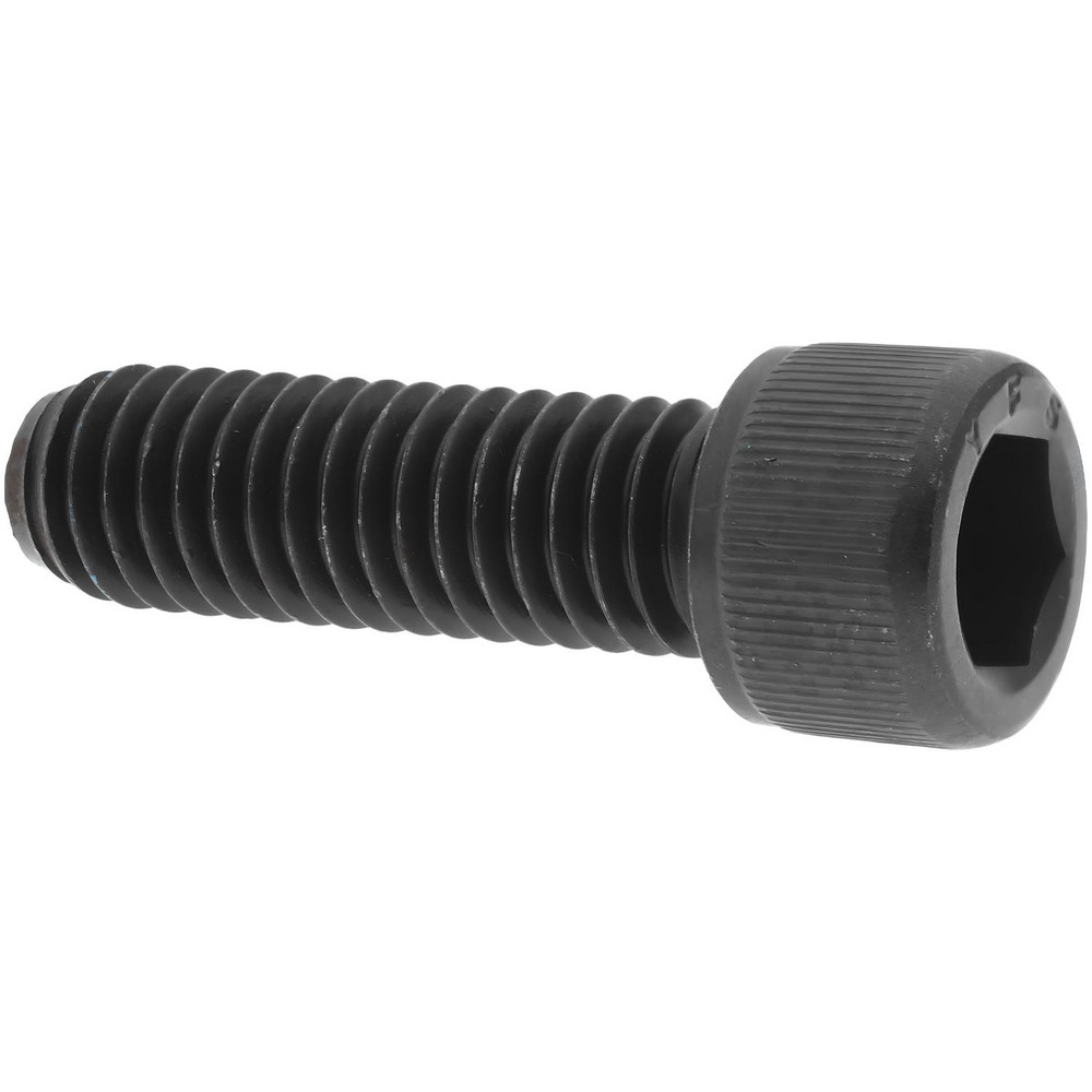 Socket Cap Screws | MSC Industrial Supply Co.