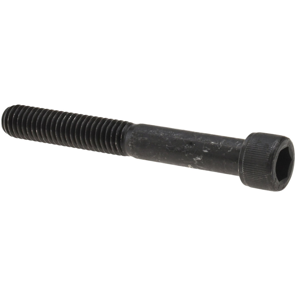 Value Collection - Hex Socket Cap Screw: 3/8-16, 3" Length Under Head ...