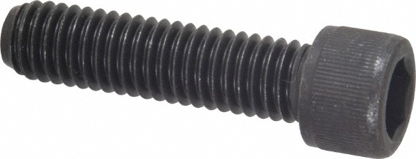 Value Collection - Hex Socket Cap Screw: 7/16-14 UNC, 3/8" Drive ...