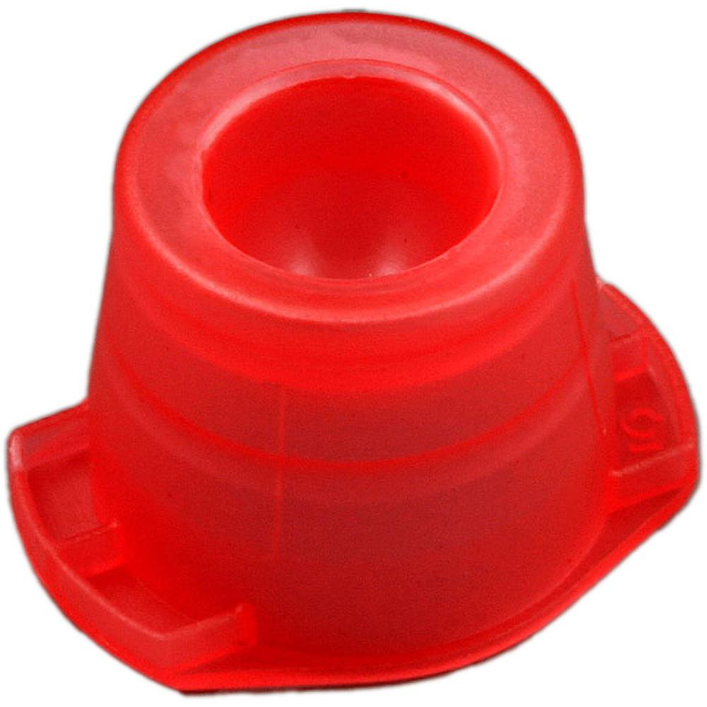 Globe Scientific - Laboratory Container Caps, Lids & Plugs: Type: Cap ...