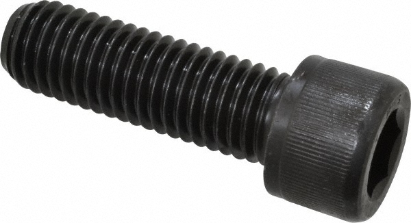 Value Collection - 5/8-11 UNC Hex Socket Cap Screw - 05526207 - MSC ...