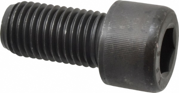 Value Collection - 1-8 UNC Hex Socket Cap Screw - 05529201 - MSC ...