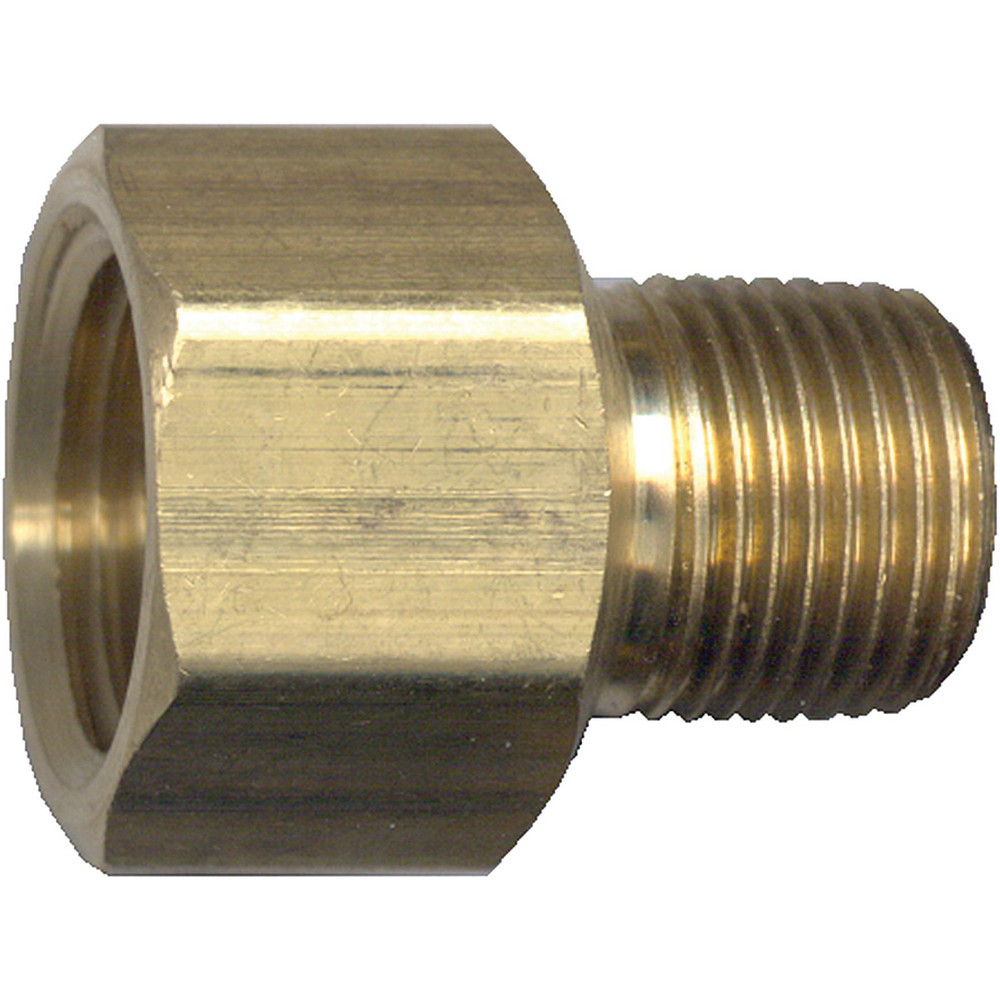 Fairview - Brass & Chrome Pipe Fittings: Fitting Type: SAE Inverted ...