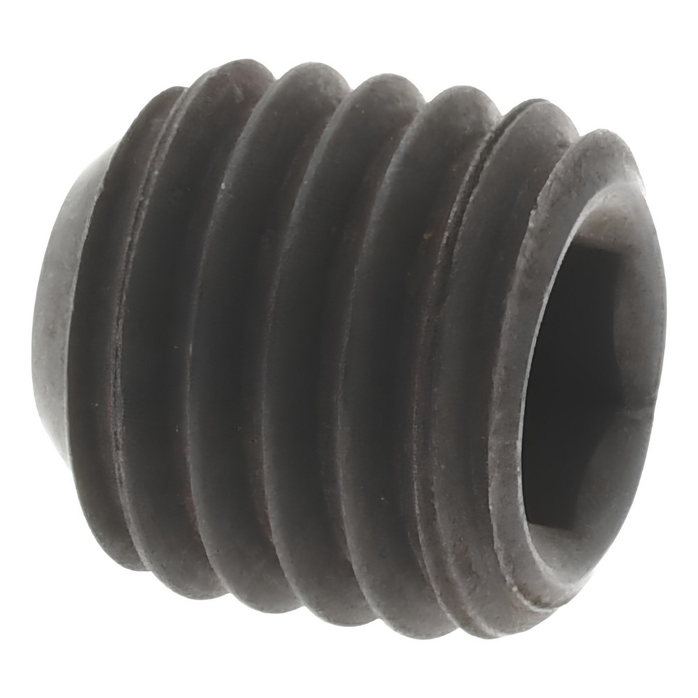 Set Screws | MSC Industrial Supply Co.