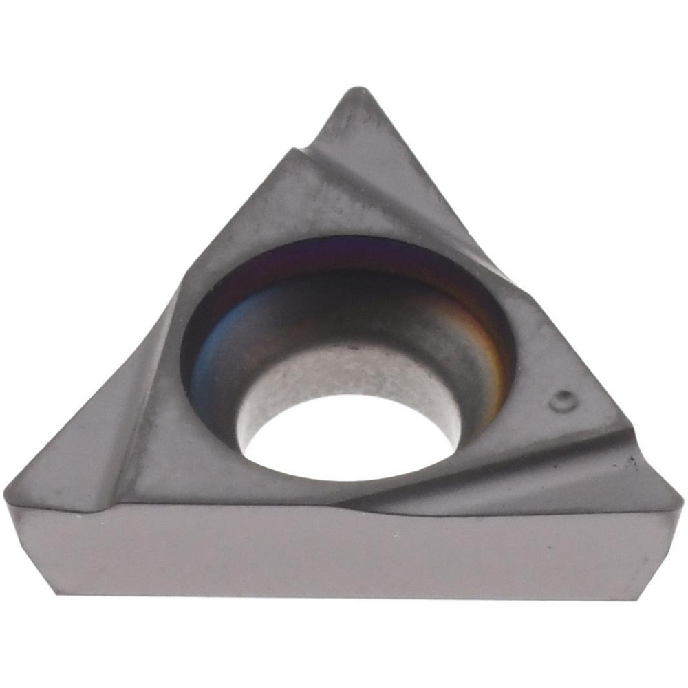 Iscar - Boring Insert: TPGX730 IC908, Solid Carbide | MSC Direct